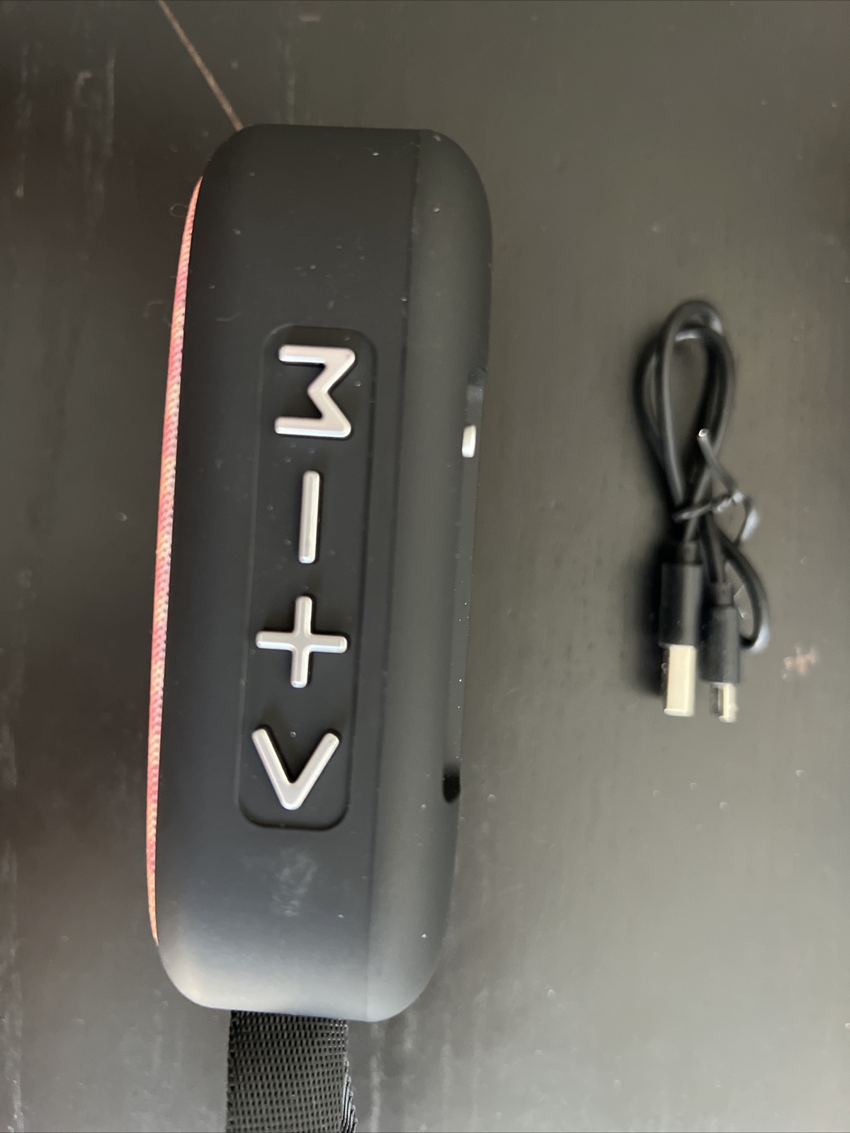 Metro Mini XV-G2 Bluetooth Portable Speaker | eBay