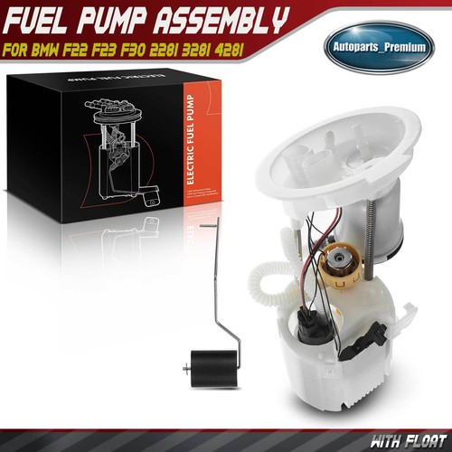 Fuel Pump Module Assembly for BMW F22 F23 F30 228i 328i 428i 435i ...