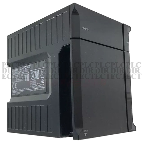 NEW Omron NJ-PD3001 Power Supply Unit | eBay