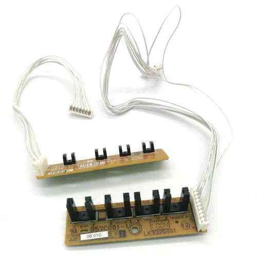 Ink Cartridge Sensor Board LK3326001 LK3330001 Fits For Brother DCP ...