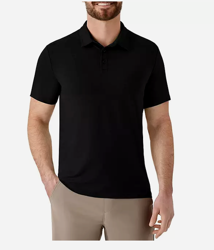 New Member's Mark Men's Favorite Soft Polo Shirt - Great for Golf ...
