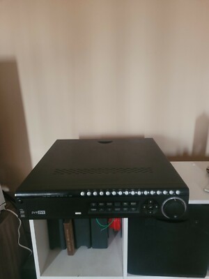 DVS DVR Security Camera Surveillance System 16 Channel H.264 | eBay