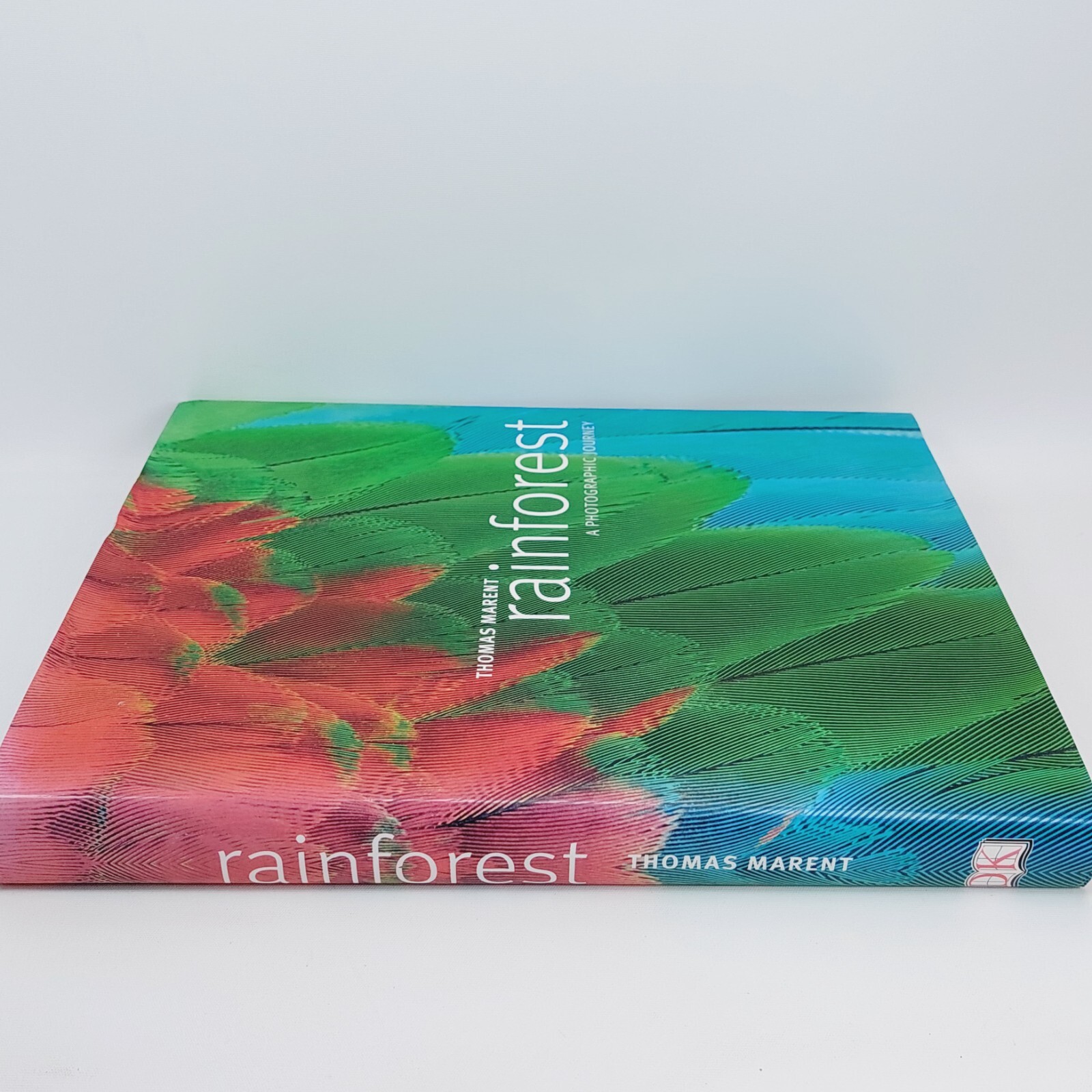 Rainforest by Thomas Marent Photographic Journey Nature Art Coffee ...