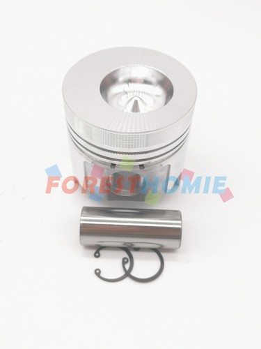 Overhaul Rebuild Kit For Yanmar 3TN84RJ Engine John Deere 870 955 ...