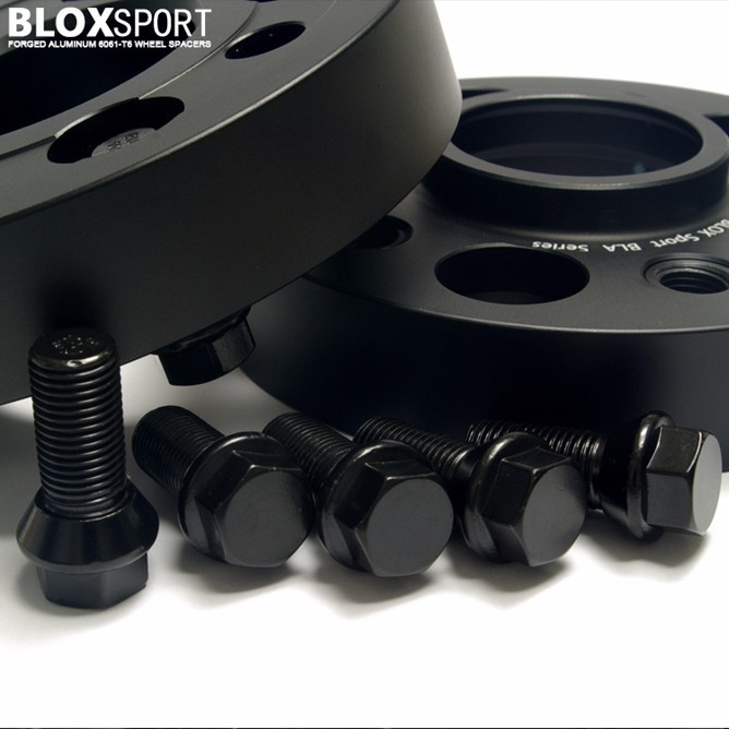 2X 1" INCH THICK 5 LUG WHEEL SPACERS FOR BMW X5 E70 F15 2007-2018 5X120 ...