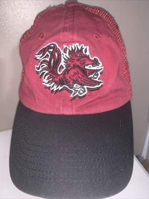 USC Gamecocks Ball Cap Hat Adjustable Captivating Headgear College ...