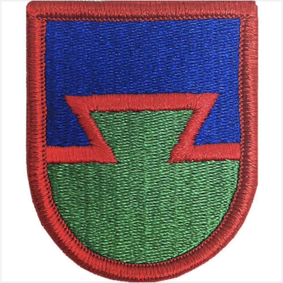 GENUINE U.S. AIR FORCE PATCH: TACTICAL AIR CONTROL PATROL: TACP | eBay