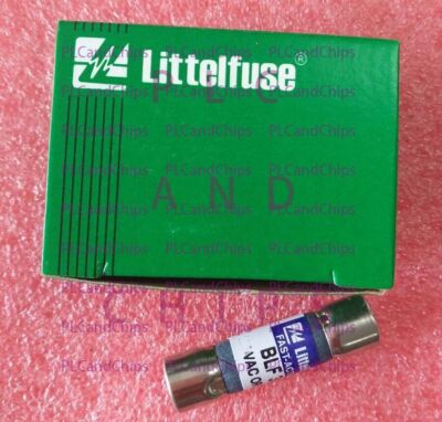 Littelfuse BLF5 BLF 005 ( BLF-5 ) BLF 5A 250Vac FAST-ACTING Fuse | eBay