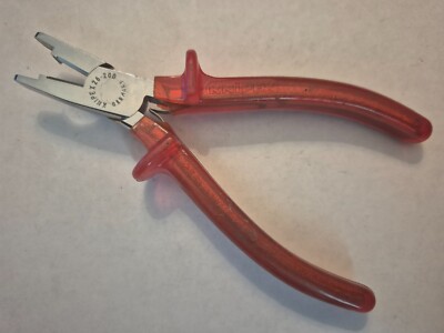 Knipex 26-200 Cutter Germany XLNT | eBay