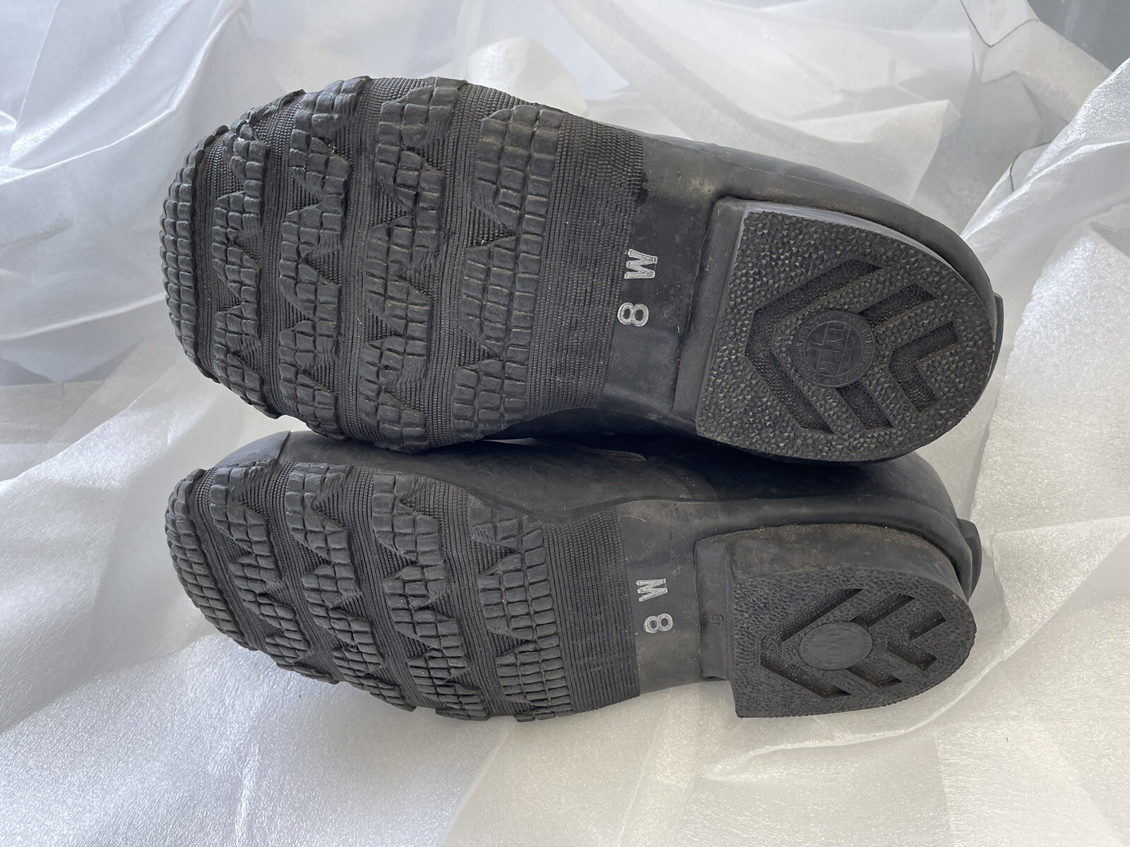 US Military Mickey Mouse Boots BLACK (NO VALVE)Extreme Cold Weather ...