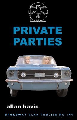 Private Parties by Havis, Allan -Paperback 9780881454550 | eBay Australia