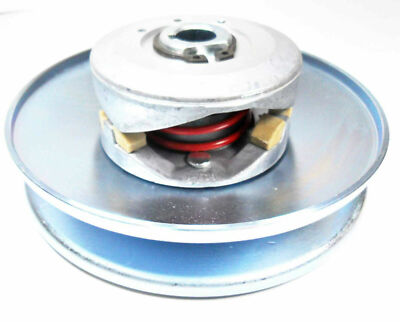 Hammerhead 80T Mudhead 208C Mudhead 208R Go Kart Driven Pulley (Rear ...