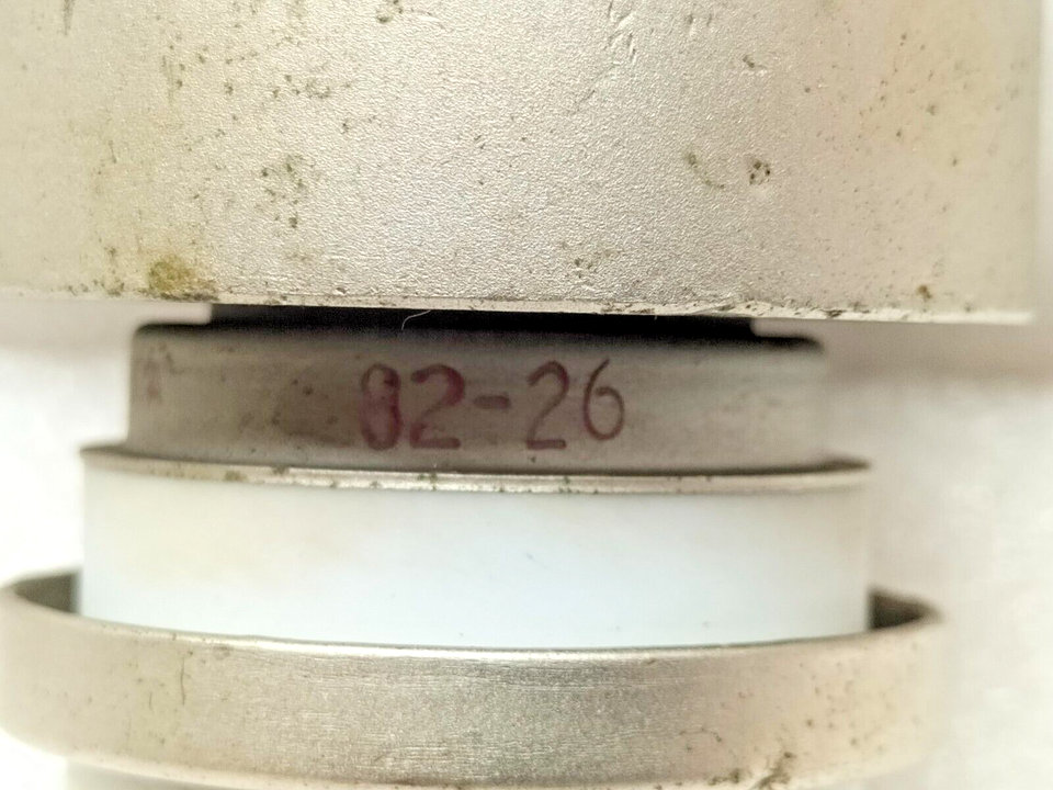 RCA 8122 BEAM POWER TUBE | eBay