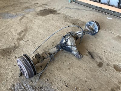 1999 CHEVY TAHOE Rear Axle Assy. | eBay