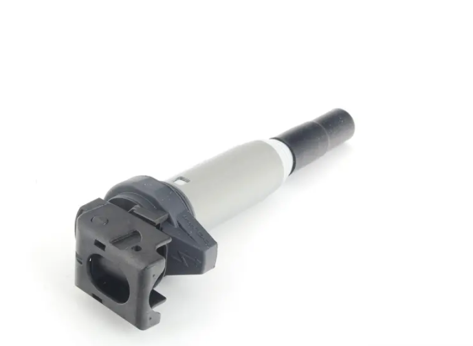 Ignition Coils & Spark Plugs Set For BMW & Mini Coppers Vehicles DELPHI ...