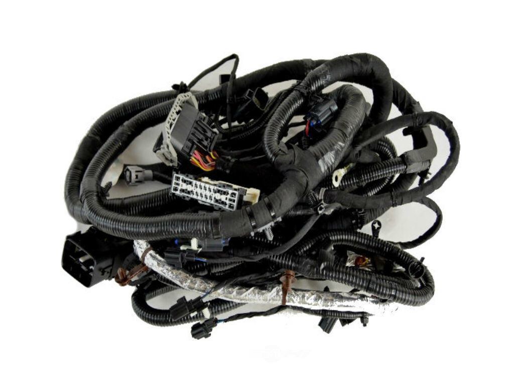 Transmission Wiring Harness Mopar 68237897AC for sale online | eBay