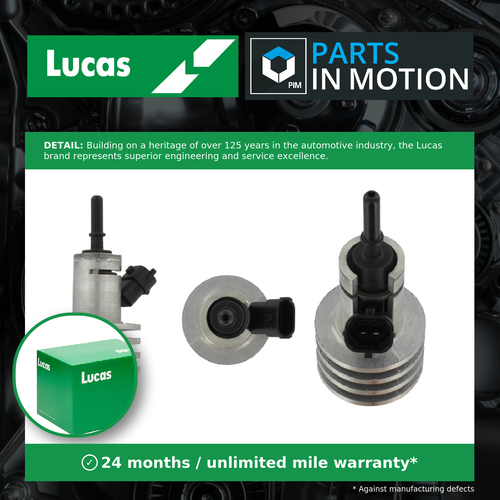 UREA Injection Nozzle fits OPEL VIVARO B 1.6D 14 to 19 Emission Lucas ...