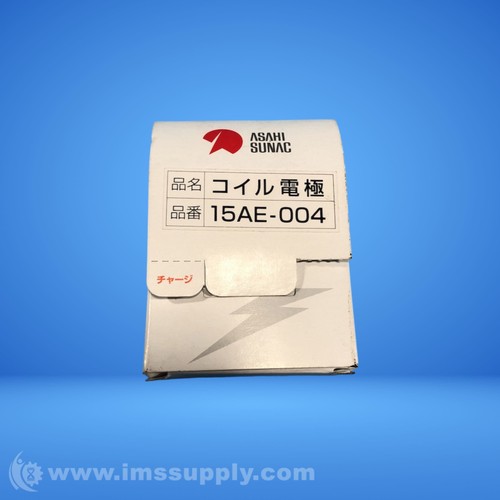 Asahi 15AE-004 Point Needle FNOB | eBay