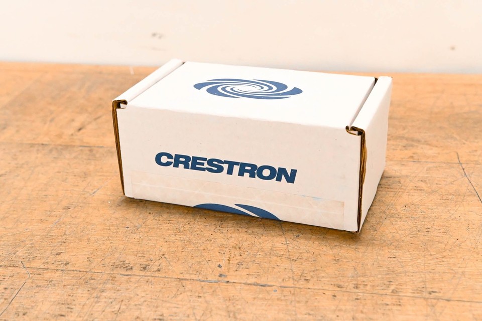 Crestron HZ-DIMUEX-W Horizon In-Wall Universal Phase Dimmer CG01RJZ | eBay