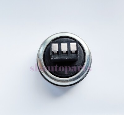 0AM DQ200 Transmission Control Unit TCU TCM Pressure Sensor For AUDI VW ...