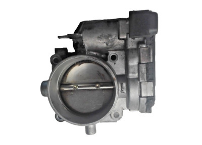 03 MERCEDES-BENZ CLK320 THROTTLE BODY BOSCH A1121410125 OEM | eBay