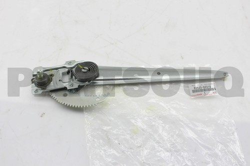 6982060310 Genuine Toyota REGULATOR ASSY FR 69820-60310 | eBay