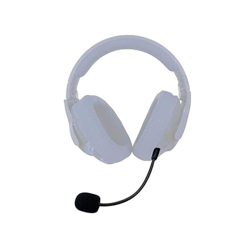 Enhances Your Gaming Setups Detachable Gaming Headset Mic for G233 G433 ...