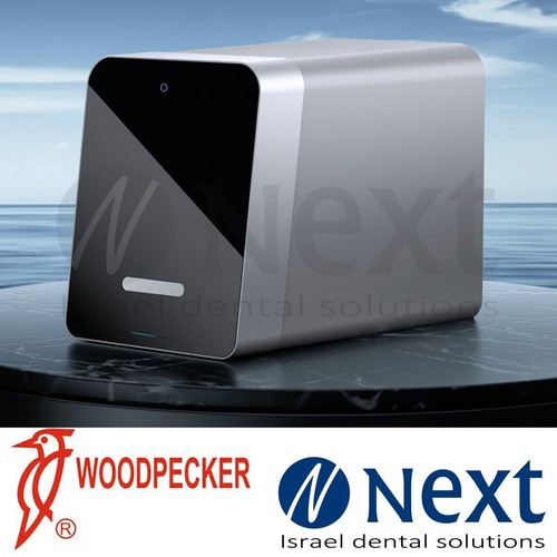 Dental DTE Woodpecker original Free Scan Imaging Plate Scanner shipping ...