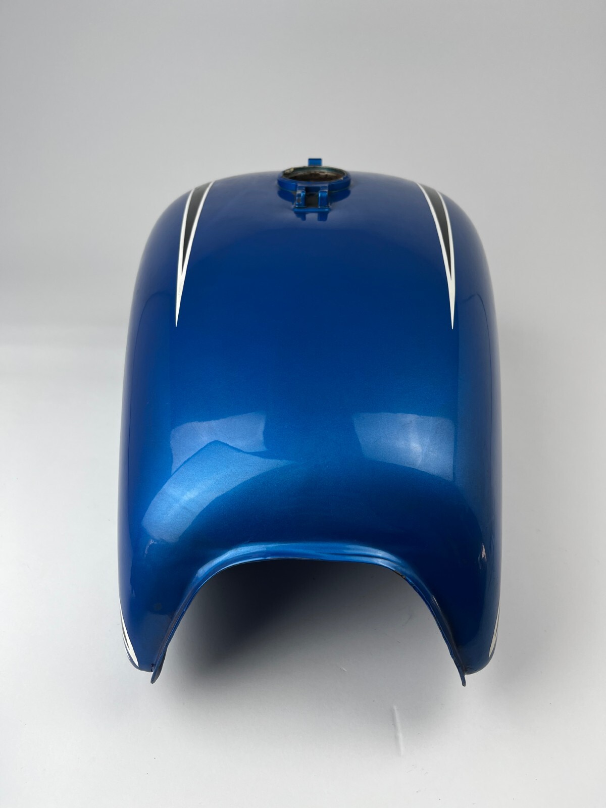 Yamaha RD 250 352 RD 350 Benzintank Tank Fuel Tank Kraftstofftank ...