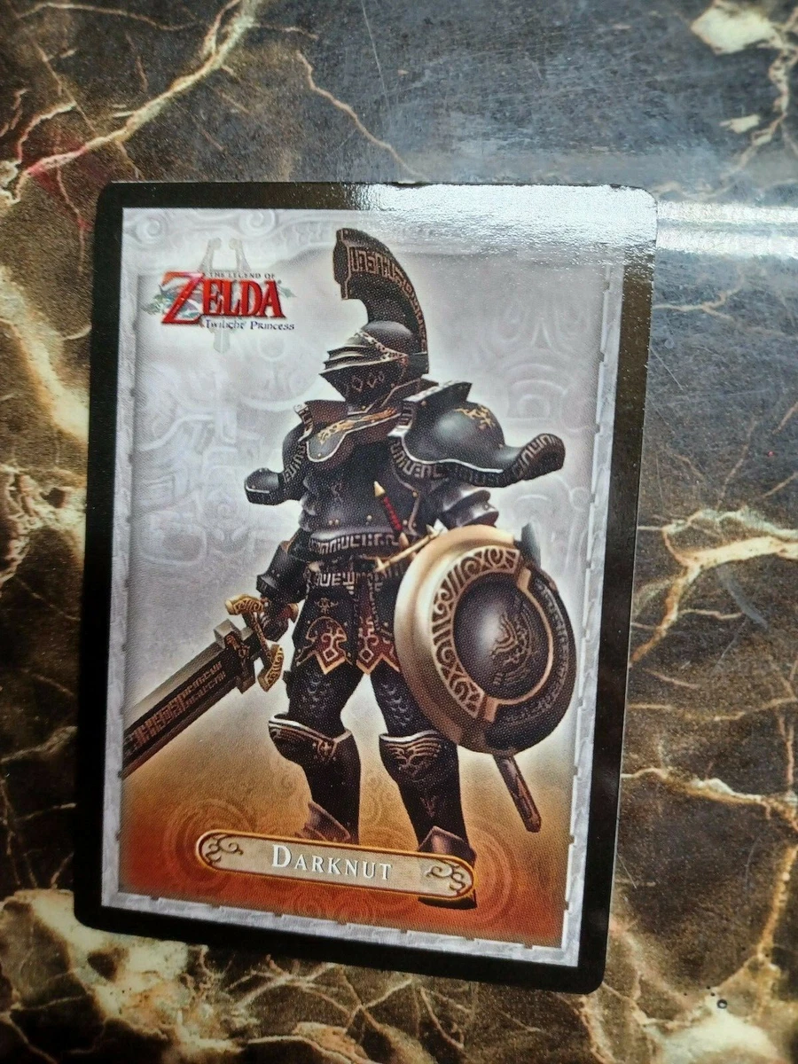 Darknut Zelda