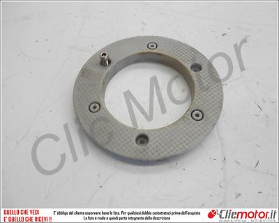 Lock Nut Frame Pipe Union Petrol for Gilera Runner Sp 50 2T 2007 Frame ...