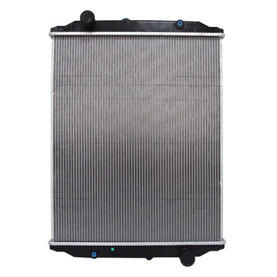 1995 1996 1997 For Bluebird SCHOOL BUS Radiator Plastic & Aluminum ...