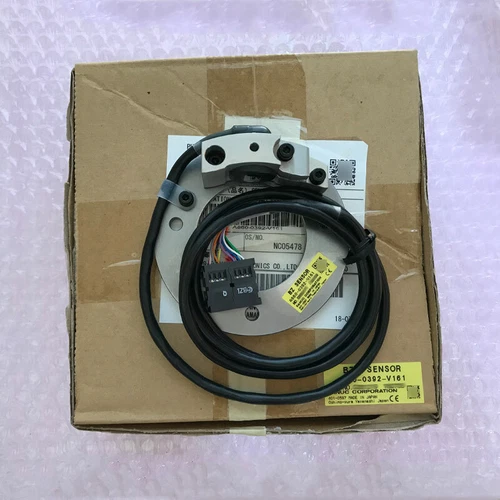 1PC New Fanuc A860-0392-V161 Sensor Encoder Expedited Shipping | eBay