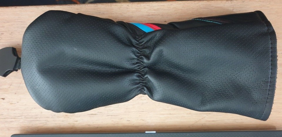 Taylormade Golf Club Fairway 3 4 5 7 Wood Headcover M3 Head Cover Free ...