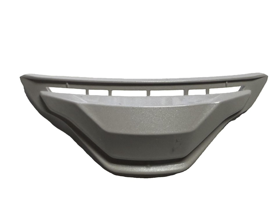 HJC Rpha 12 Air Vent Chin Front Helmet | eBay UK