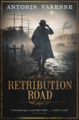 Retribution Road - Paperback By Varenne, Antonin - GOOD 9780857053732| eBay