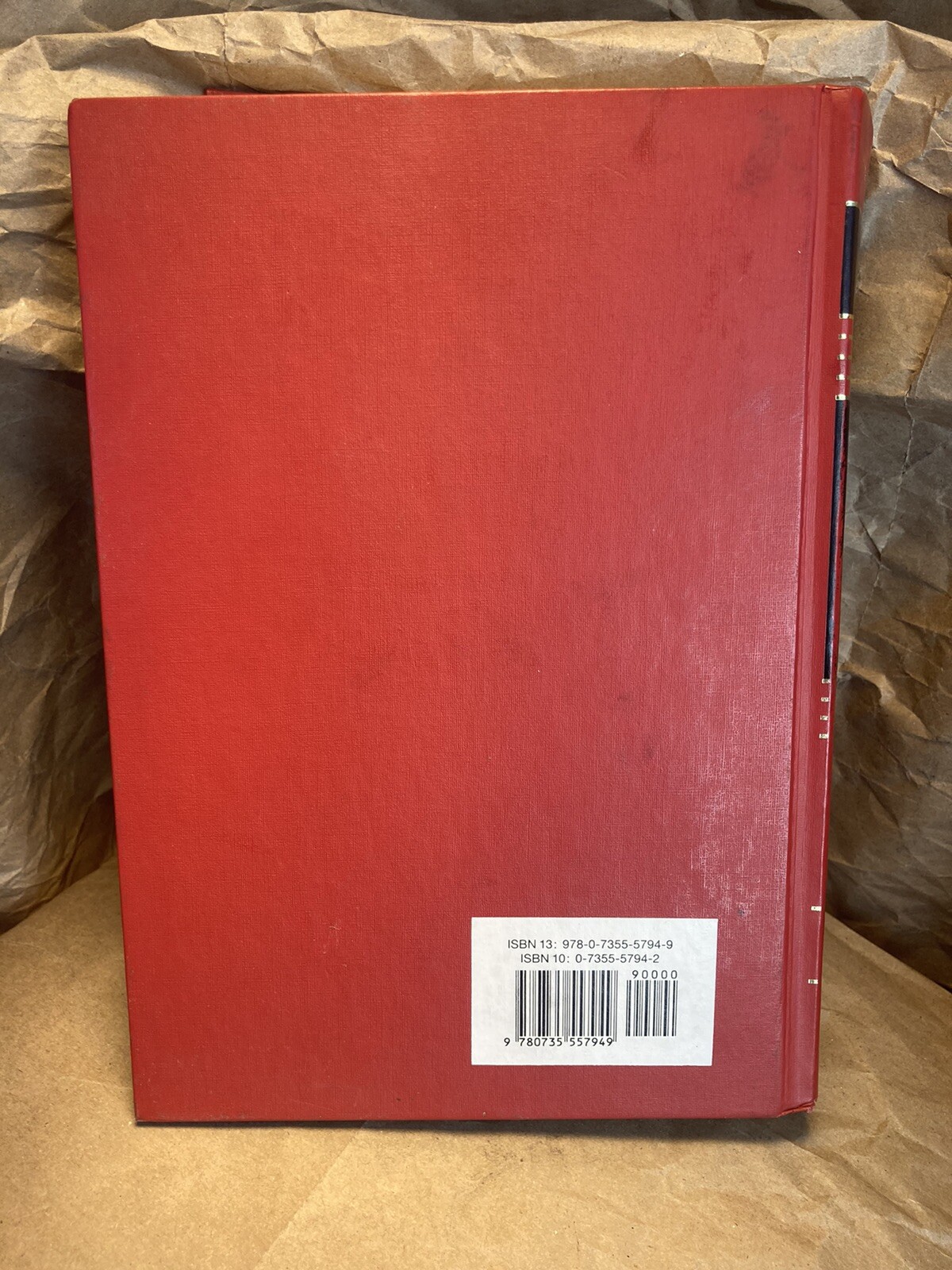 Criminal Law and Its Processes : Cases and Materials by Stephen J ...