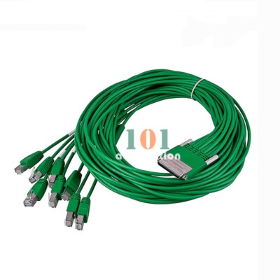 1PCS NEW FOR CISCO Octopus Cable CAB-HD8-ASYNC 3M | eBay