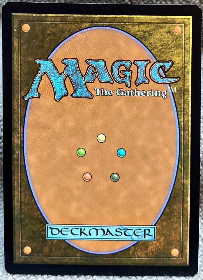MTG Realm-Cloaked Giant 071 Commander Wilds of Eldraine Magic The ...