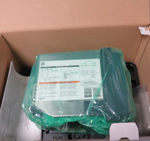 New SCHNEIDER ELECTRIC EASERGY P5F30 PROTECTION RELAY REL50404 (NIB) | eBay