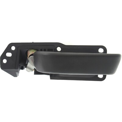 Front Left Interior Door Handle For 2007-13 Chevy Silverado 1500 4-Door ...
