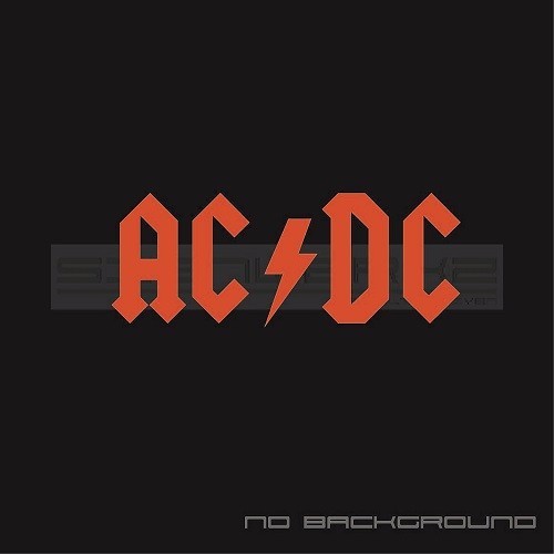 AC DC Decal Sticker Music Rock Band Pair | eBay