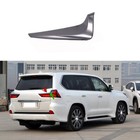 Replace ABS Right Side Plating Tail Light Trim Strip For Lexus LX570 ...