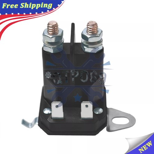 582042802 582042801 Starter Solenoid fits for Husqvarna AYP Craftsman ...