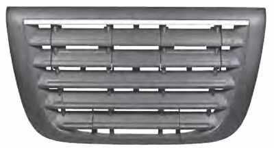 COS.PEL Frontgrill, vorne, unten passend für DAF XF105 - 1635802 | eBay.de
