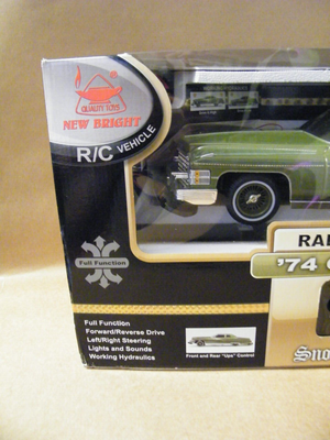 Snoop Cadillac Snoop Dogg's Classic Ride: A Look At His Favorite Car