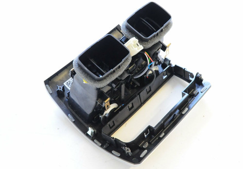 NEW BMW X6G06 REAR CENTER CONSOLE FRESH AIR GRILLE 64229399966 9399966 ...