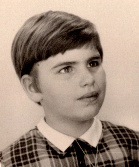 Awkward Studio Portraits