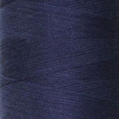 Rasant 120 Thread 5000m, Colour 3356 DARK NAVY BLUE, Sewing & Quilting ...