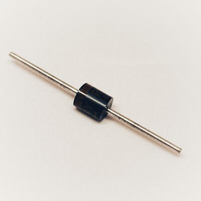 RU4YX Silicon Diode - CASE: Standard MAKE: SANKEN | eBay UK
